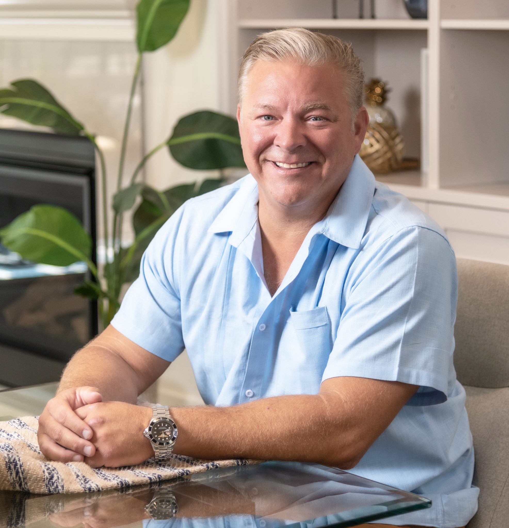 About Us - Salas Properties